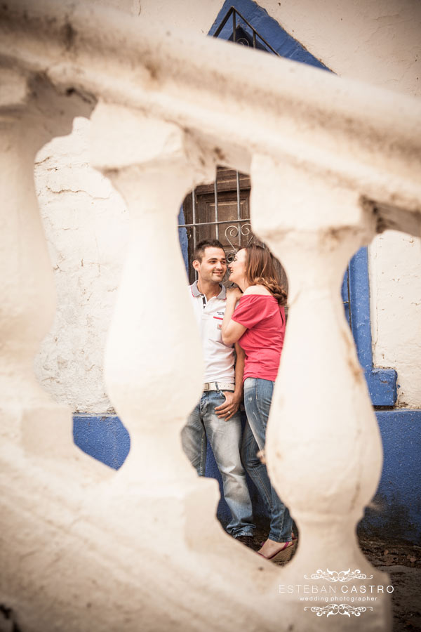 estebancastro fotógrafo: Eugenio + Mª Carmen / Preboda