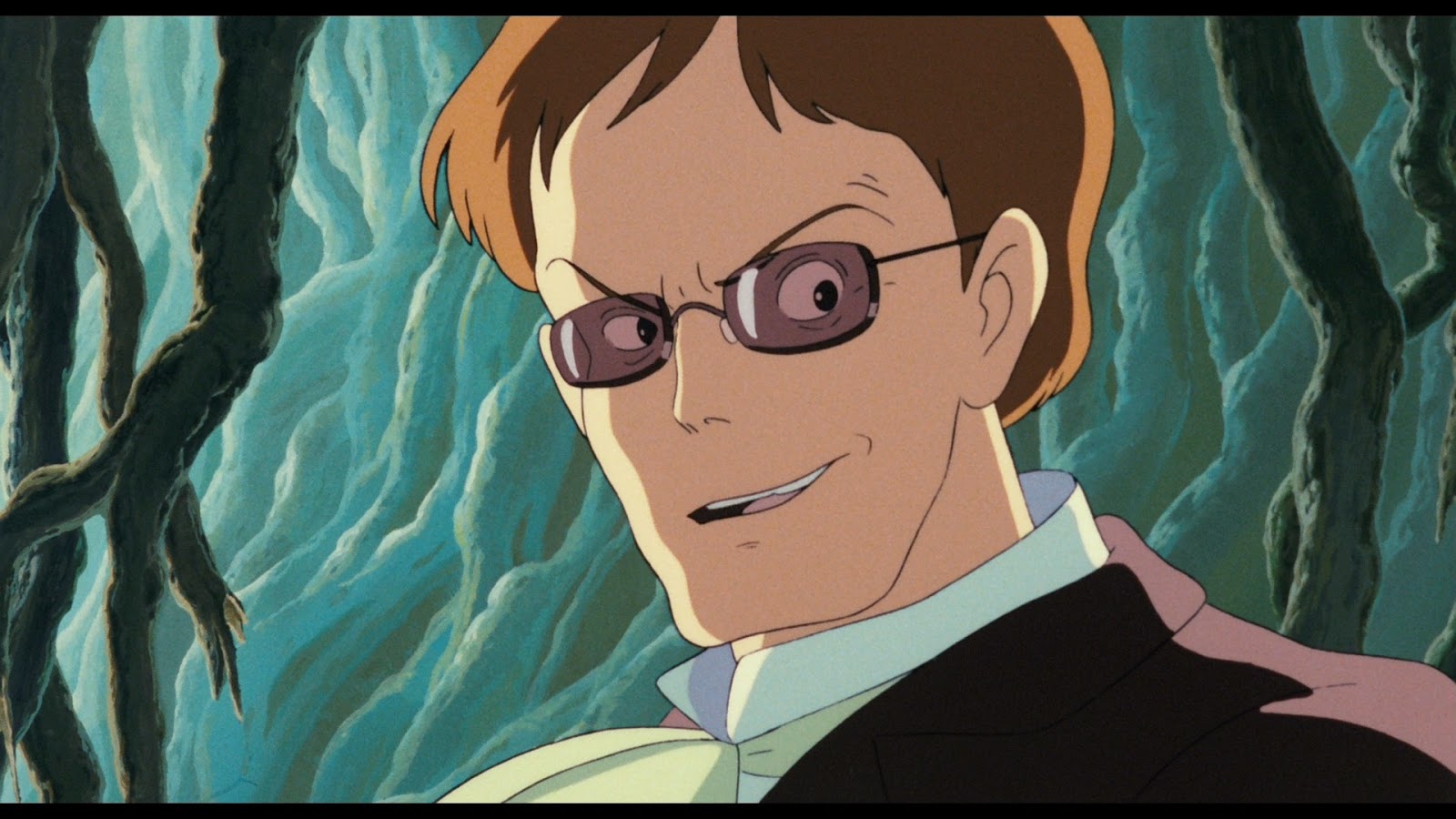 Ghibli No Sekai: Castle in the sky