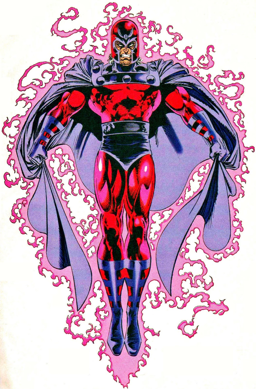 Otakultura dse: Los diez mutantes más antiguos de MARVEL