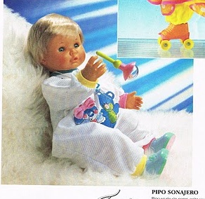 El Trastero de Yoli: Famosas varias 2