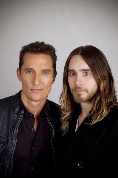 OFFICIAL ECHELON URUGUAY - THIRTY SECONDS TO MARS -: PHOTOSHOOT #1 ...