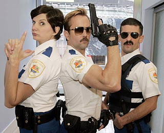 The Unprofessional Critic: Idiocy: Top 5 Best Moments of Reno 911!
