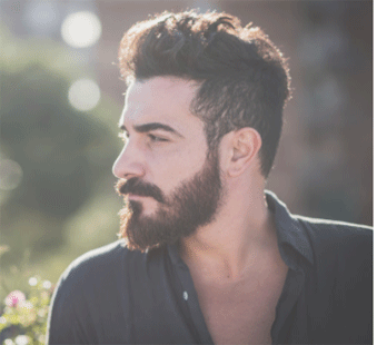 Transplante : Solução para quem tem Barba Rala. | Modos e Modas