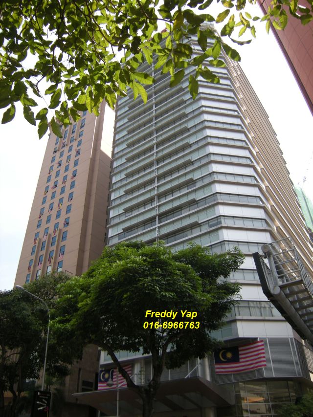 Malaysia Property, Corporate Office