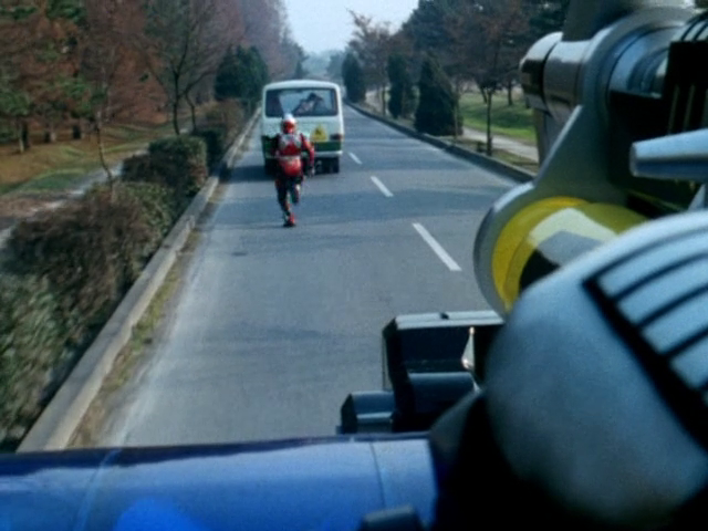 My First Impressions On Special Rescue Exceedraft