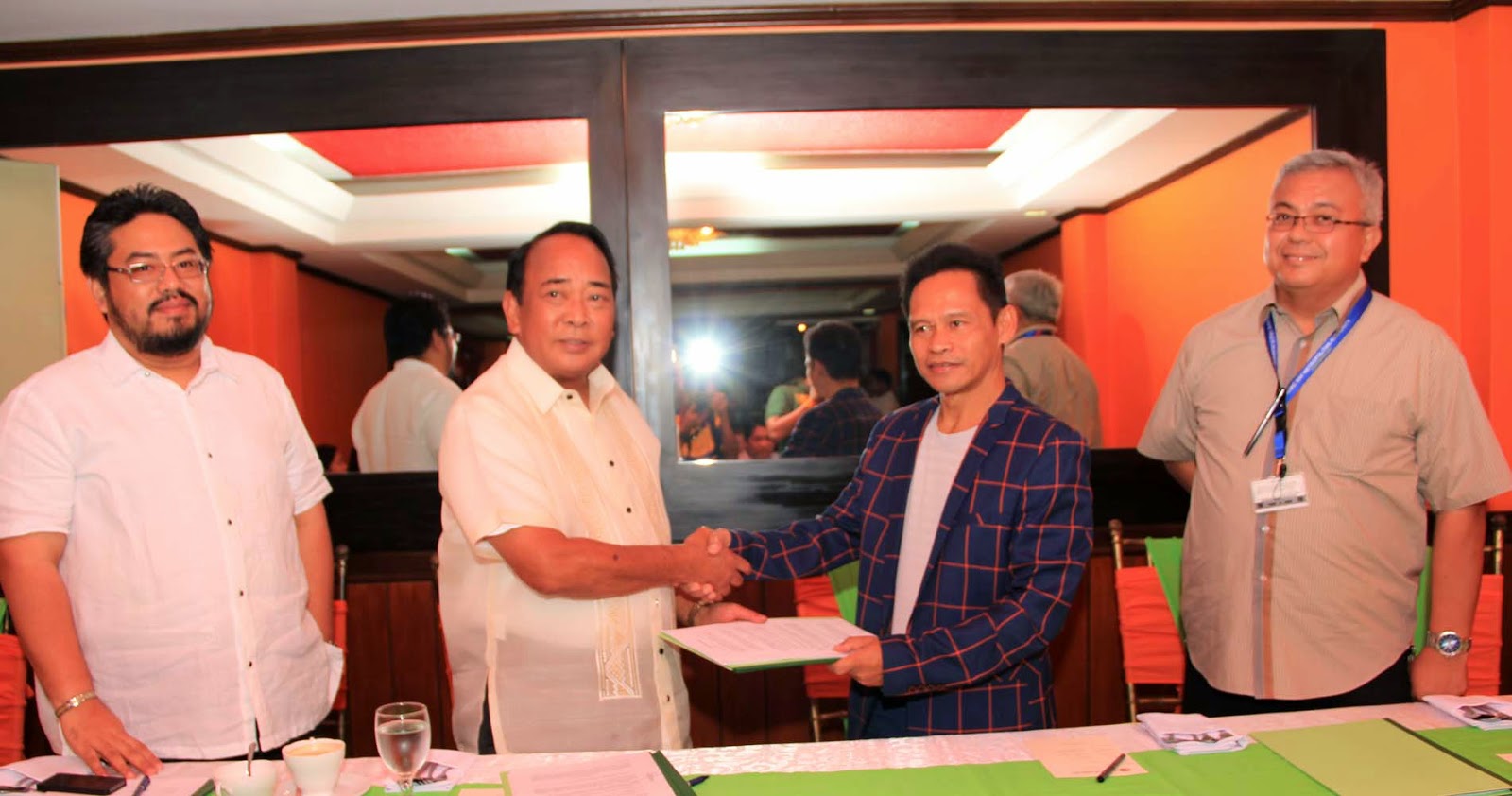 SBMA, Lyceum-Subic sign new lease agreement | SubicNewsLink