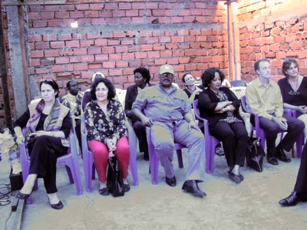 Enfants pour l'Avenir et le Développement "EADEV-RDC"