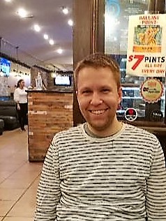 Kaukon ja Vesan bridgematkalla: marraskuuta 2017