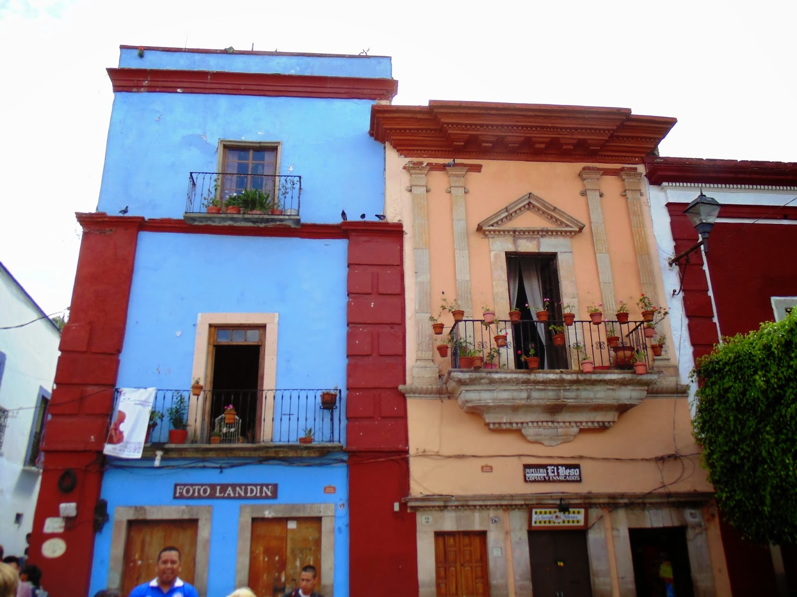 Casa Mexicanas - Da decoração às diferenças! | Viviendo en el México ...