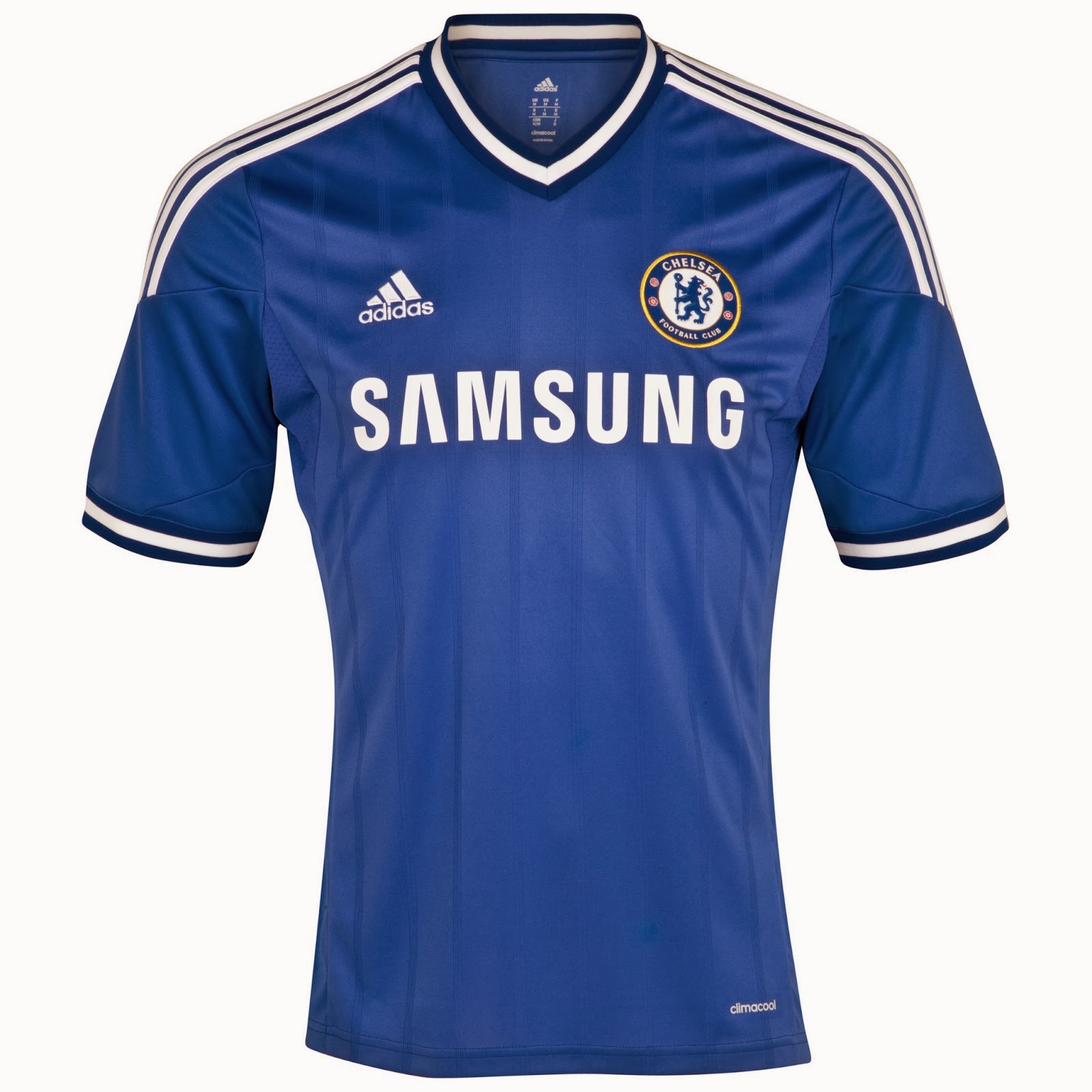 CHELSEA JERSEY - Bola Station