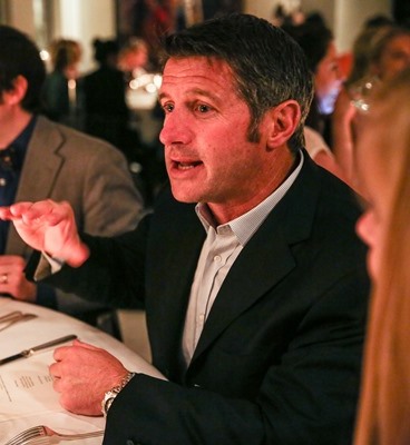 Goddess of Wine: Wining with Francis Ford Coppola and Mr Chow...