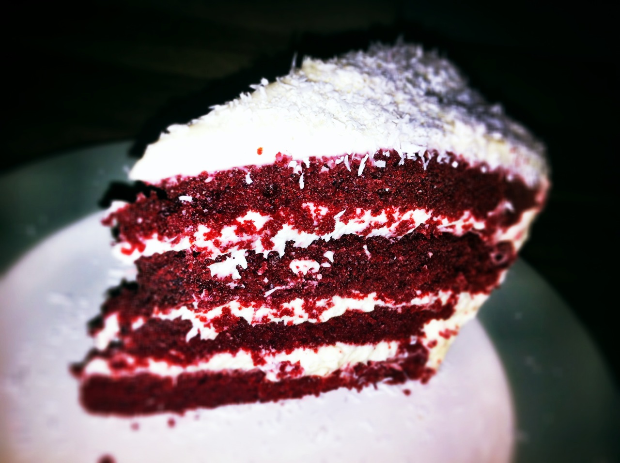 From Cheetz with love: My 3 Favorite Red Velvet Cakes