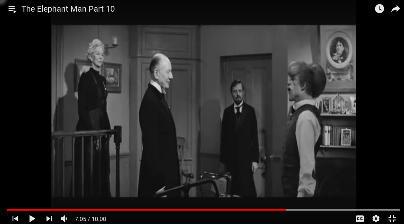 Anti Conformity Rage Vent: Bizarre Expression of Respect for British ...