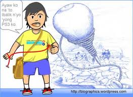 LARO NG LAHI........ IPAGMALAKI