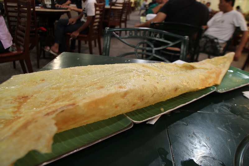 Original Kayu Nasi Kandar, Ampang