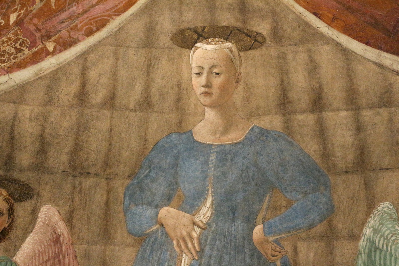 Piero della Francesca | Early Renaissance painter | Tutt'Art@ | Pittura ...