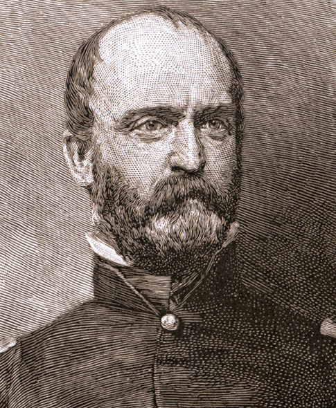 historia i ja: Gettysburg - atak Picketta / Pickett's charge - Lewis A ...