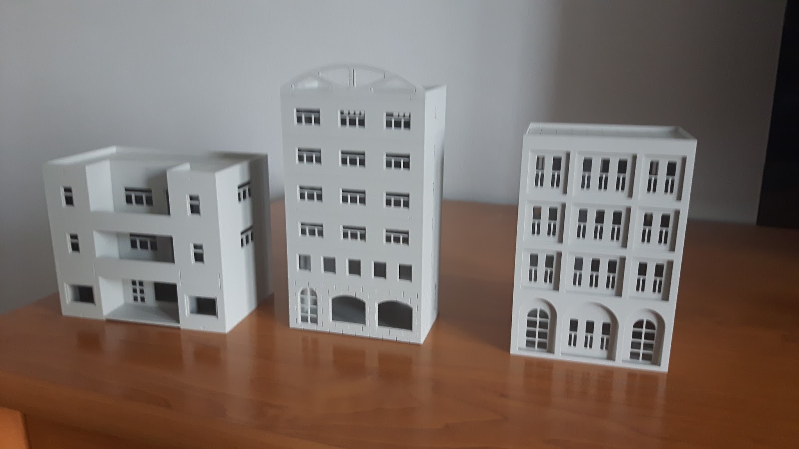 [TMP] "Buildings in 15mm" Topic