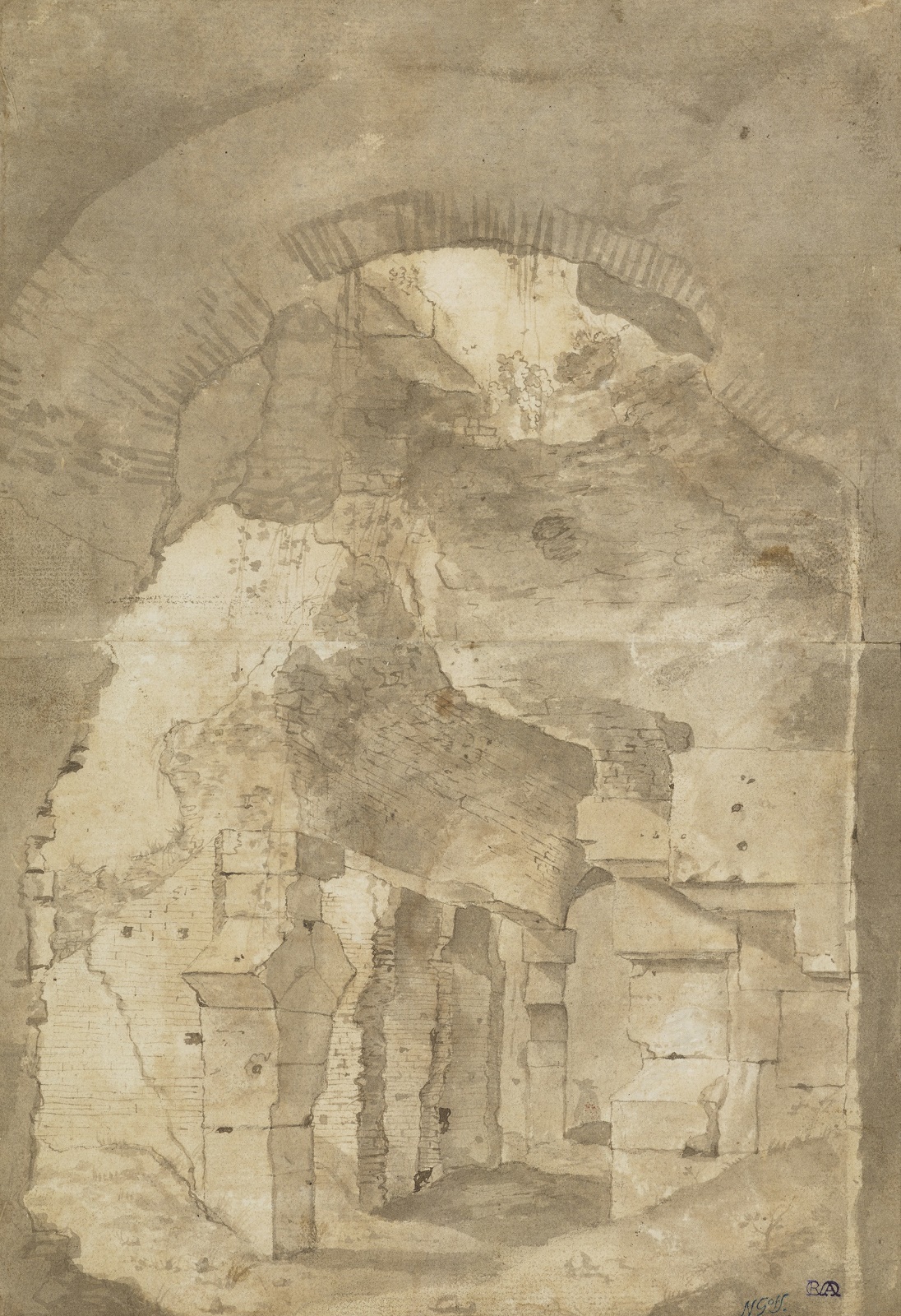 Spencer Alley: Classical Visions by Northerners - Seventeenth Century