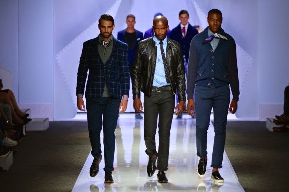 Swag Craze: Fabiani Brings Us ‘A Return To Form’ This Season and ...