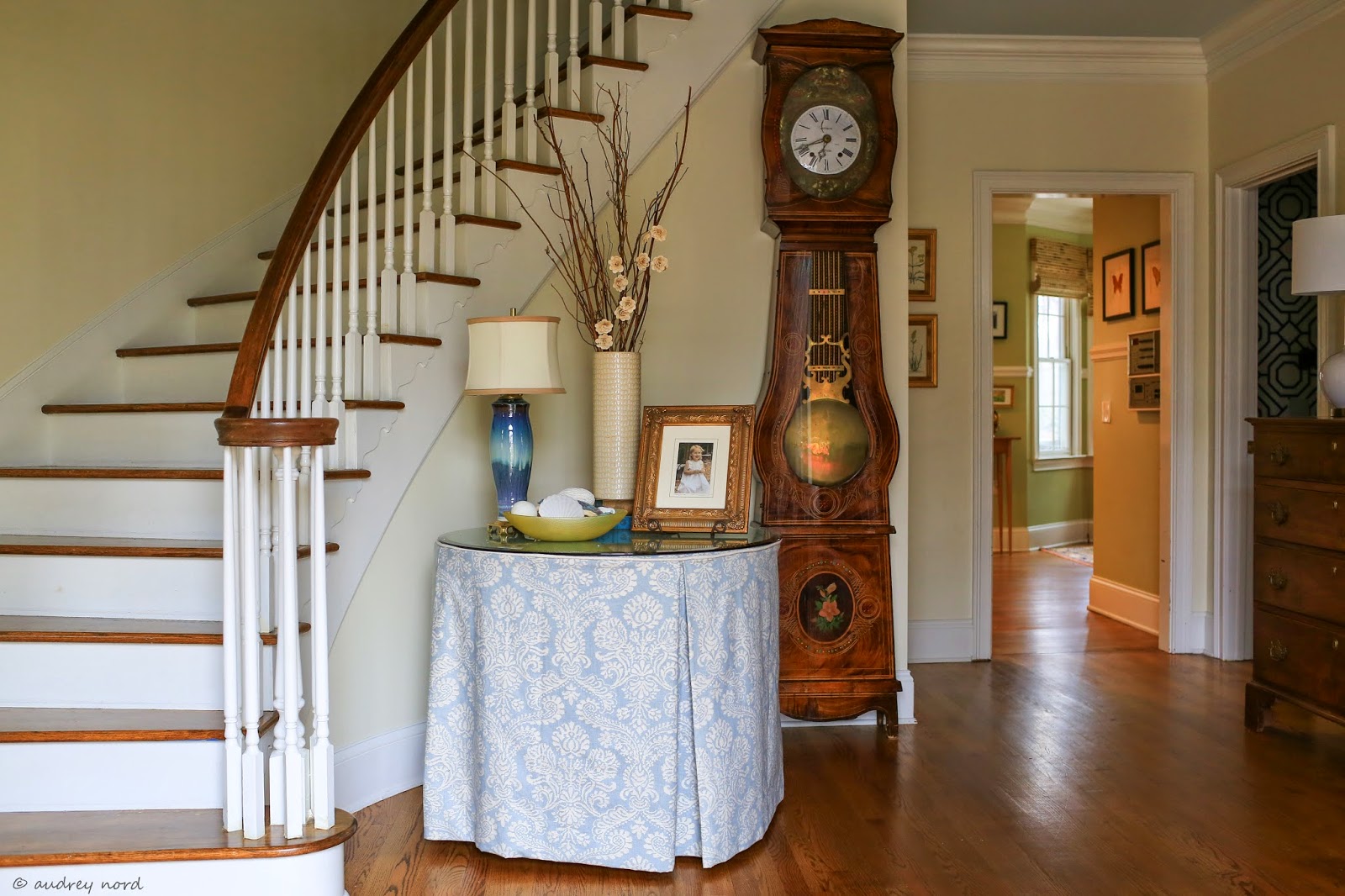 The Green Room Interiors Chattanooga, TN Interior Decorator Designer ...