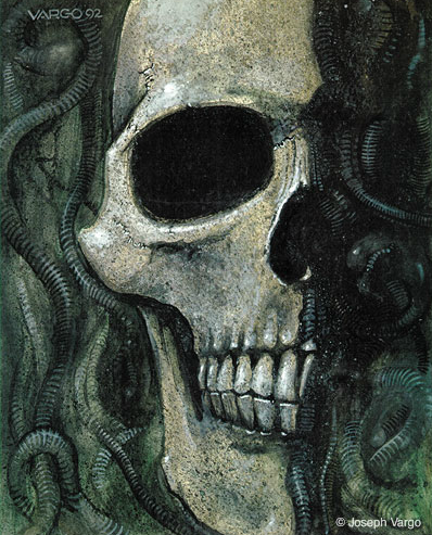 Guarida de Licantropos