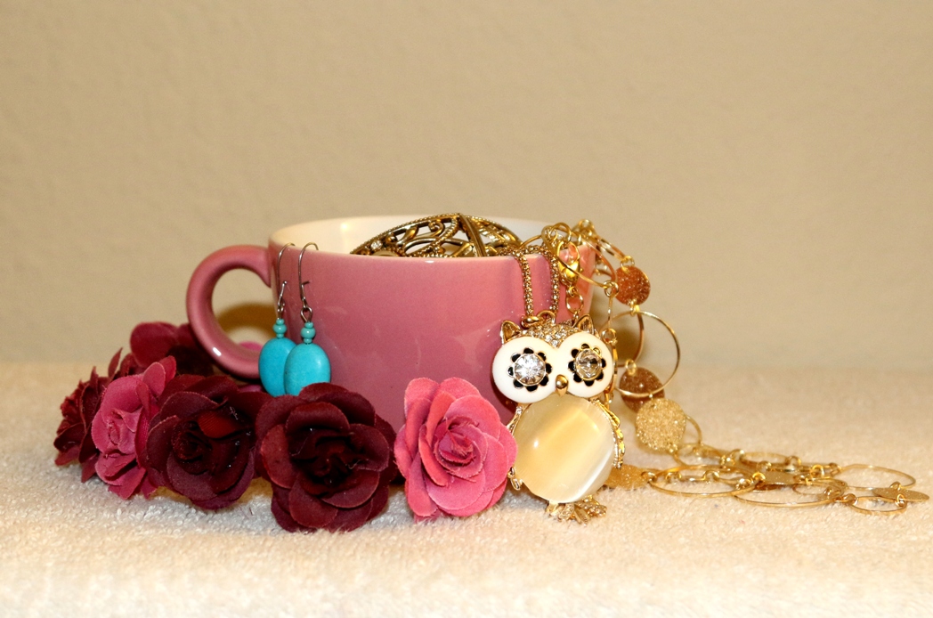 A photo, A thought............: Creativity: Playing with colorful ...