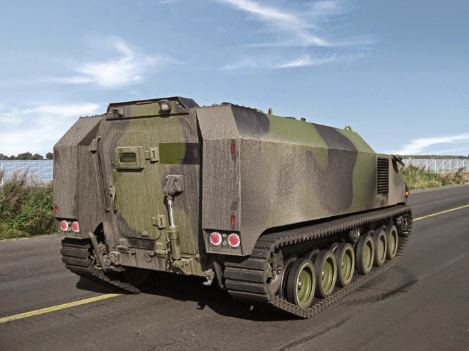 FFG G5 APC ~ GreenStylo