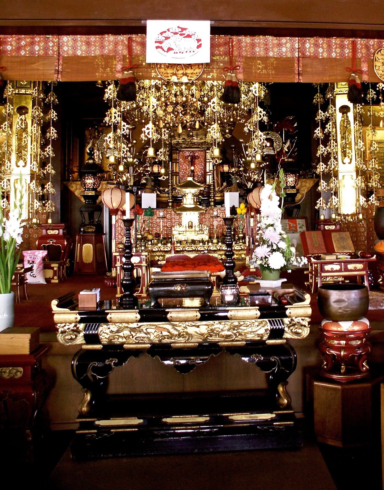 Travel Rocks My World: Shingon Shu Hawaii Mission: Esoteric Visions ...