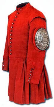 Catherine Curzon: Doggett's Coat and Badge