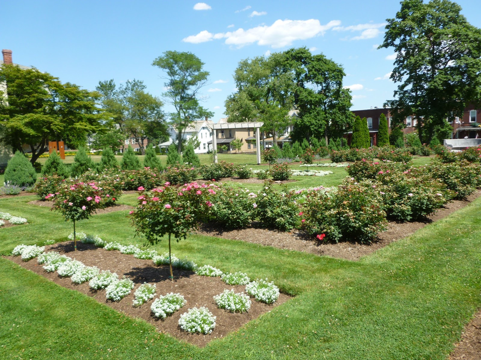 Photo-ops: National Register of Historic Places: Wistariahurst ...