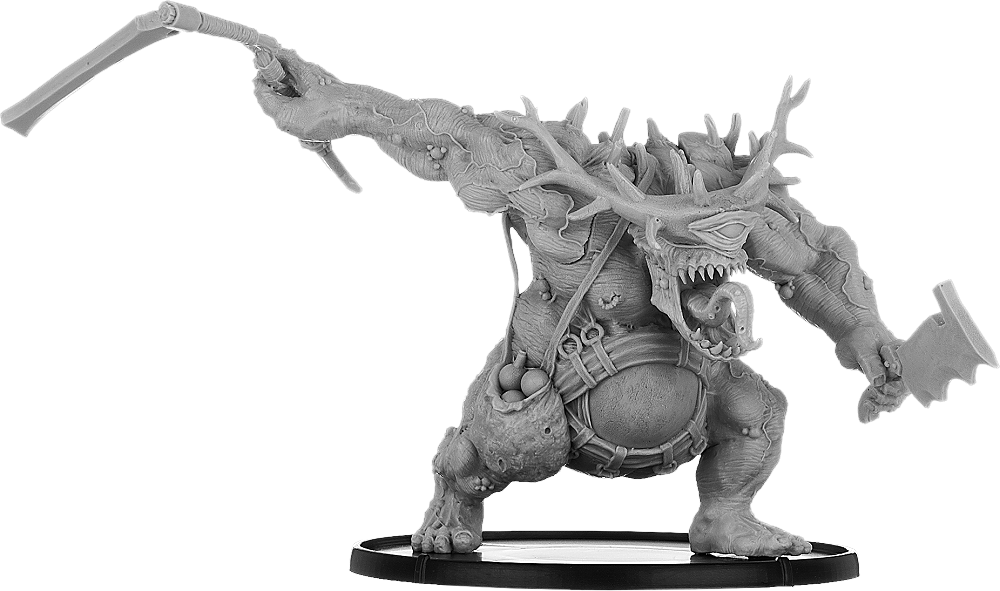 Tabletop Fix: Mierce Miniatures - New Releases