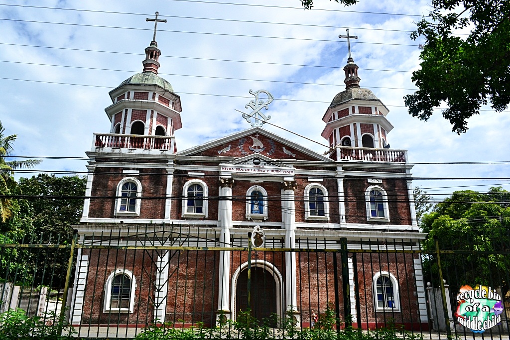 Rammmpa!: Via Crucis: The 14 Churches of Iloilo (Part Two)