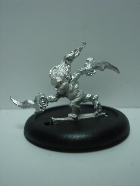 GMorts Chaotica: Unboxing Malifaux - Lilith's Brood