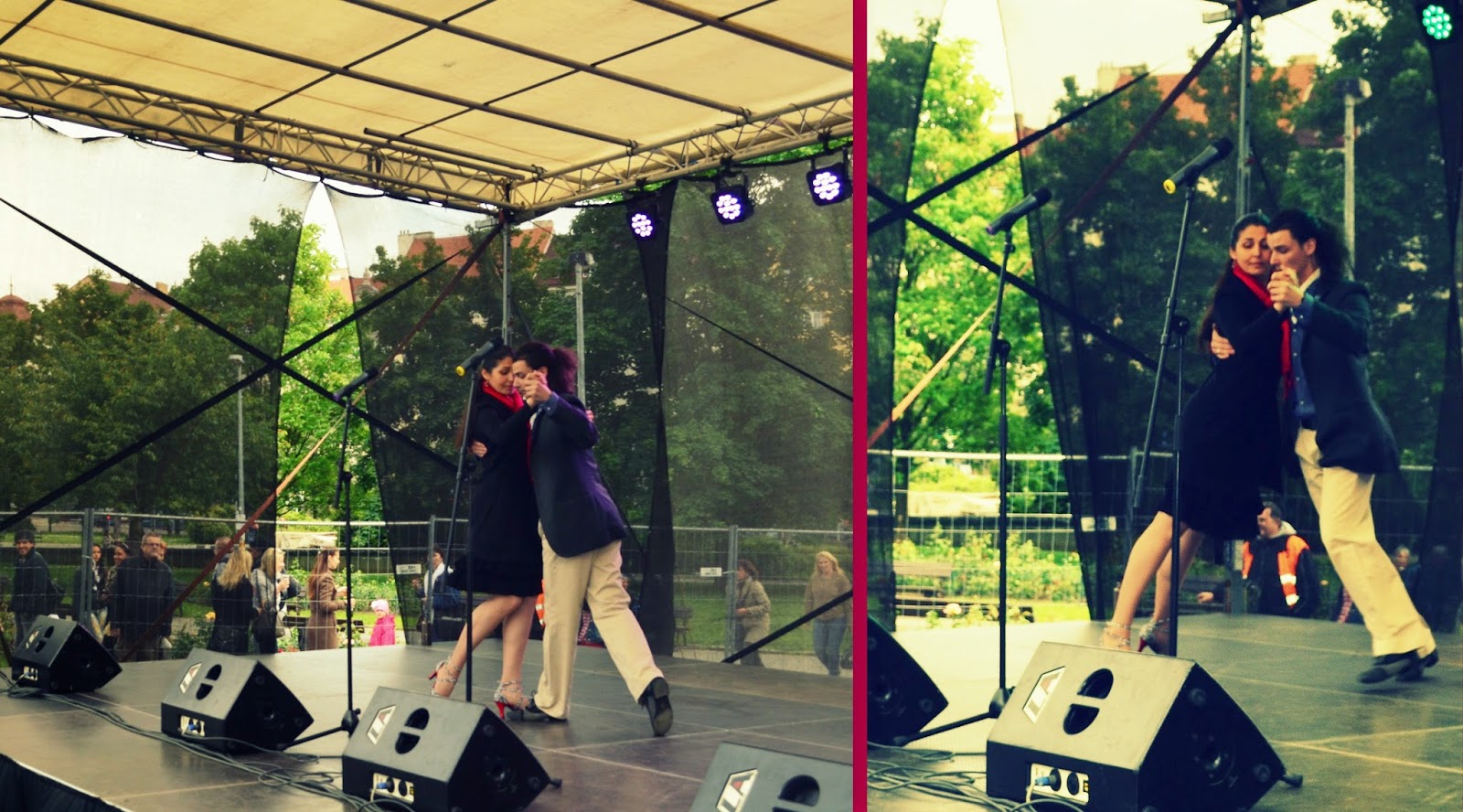 Fler BLOG | marmizen / Dva rumy, cigara a rumba gule pod nosom