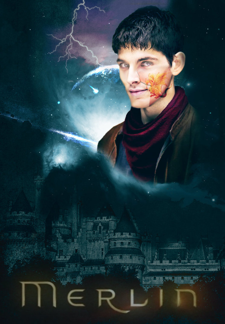 Merlin Poster Gallery | Tv Series Posters and Cast