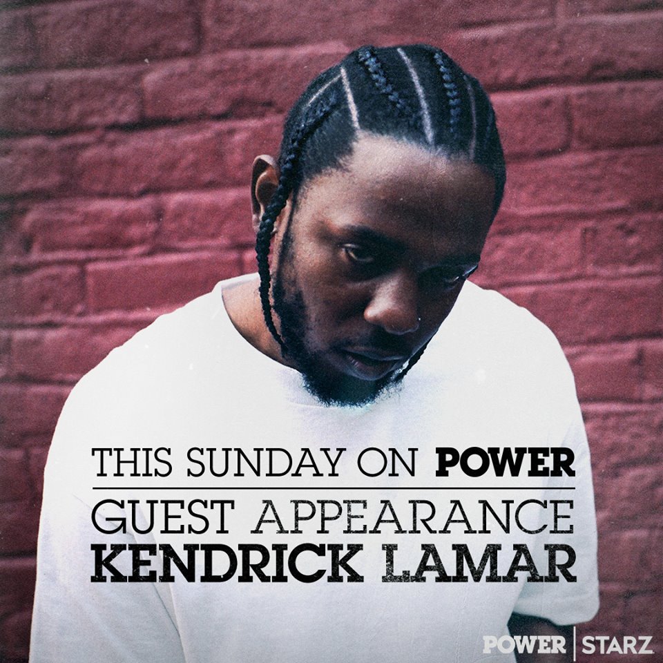 STARZ releases exclusive footage of POWER creator Courtney Kemp’s sit ...