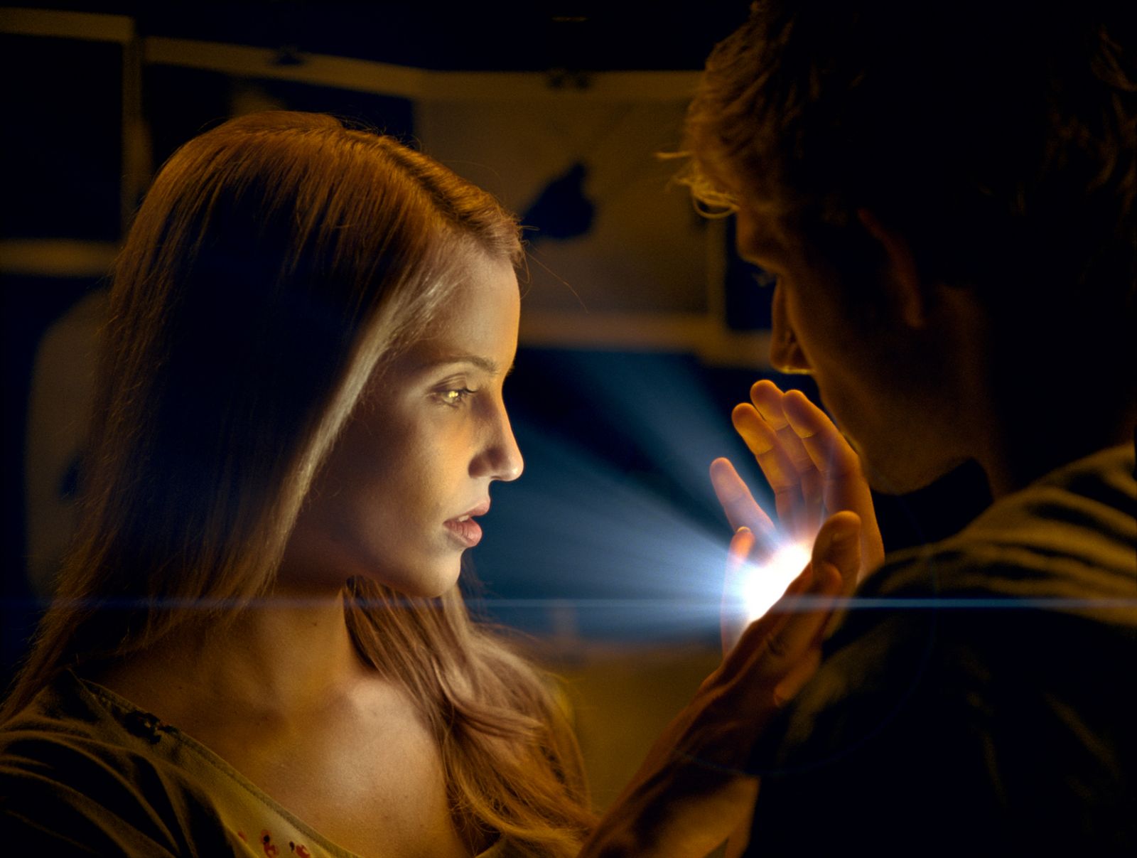 I Am Number Four (2011)