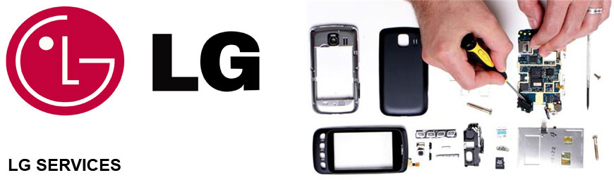 Check Authorized List of LG Electronics Service Center in Chennai