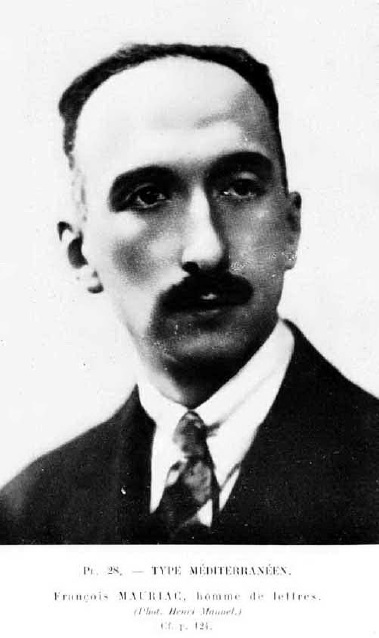 ΦΥΛΕΤΙΚΑ: Οι Eυρωπαϊκές φυλές σύμφωνα με τον George Montandon