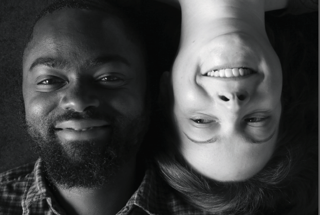 FOUR ON THE FLOOR: Kris Davis & Marcus Gilmore