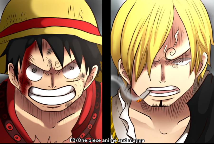 One Piece Volume 84 (NEW)