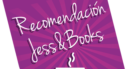 Colaboraciones Fav by Jess&Book´s - Jess&Books: Reseñas literarias