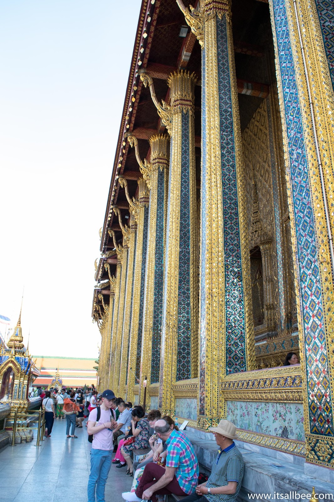 Travel Tips For Visiting Grand Palace In Bangkok | Dress Code & Best ... Travel Tips For Visiting Grand Palace In Bangkok | Dress Code & Best ...