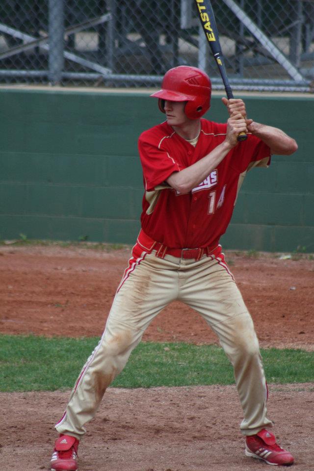 I Know A Lot About A Little: March 2012