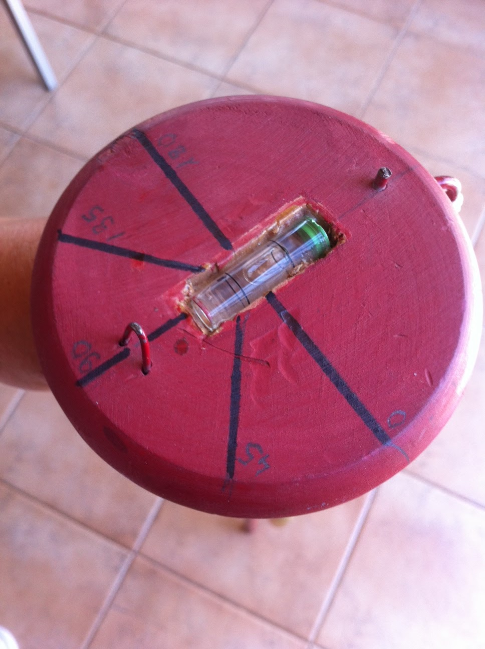 DIDÀCTICA DEL PATRIMONI CULTURAL: LOS INSTRUMENTOS DE LA INGENIERIA ...