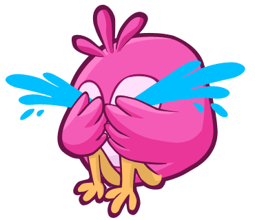 LINE Birzzle | [PNG Pack] Sticker LINE Camera