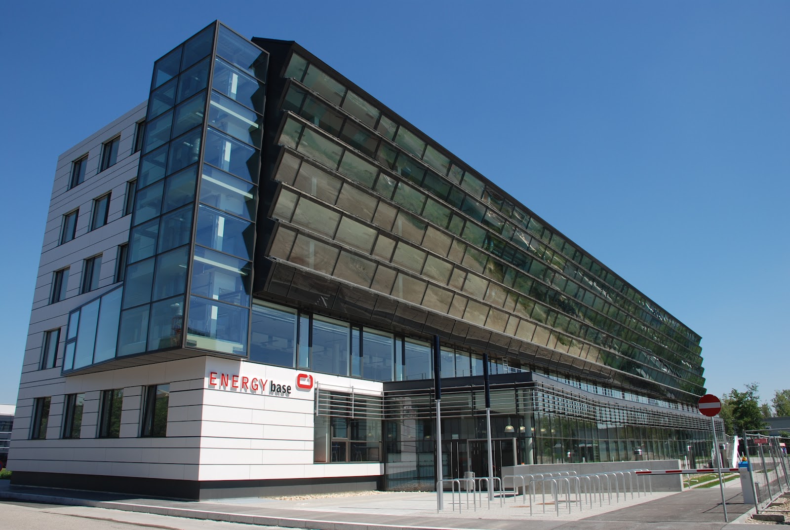 Forschungs-Blog: Wien: Fachhochschule Technikum Wien