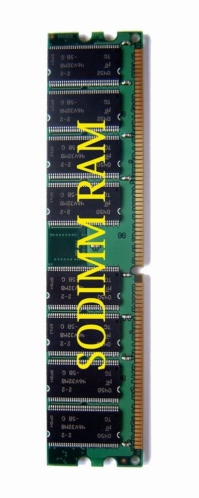 Aji sujatman: JENIS - JENIS RAM DAN ROM BESERTA FUNGSI DAN KARAKTERISTIKNYA