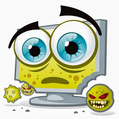 Professional Virus Removal And PC Security Protection: Step by Step ...